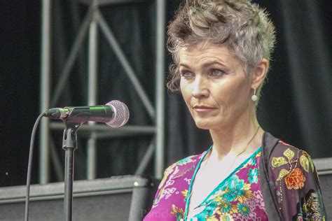 Alannah Myles Rock The Park Canadiantexan