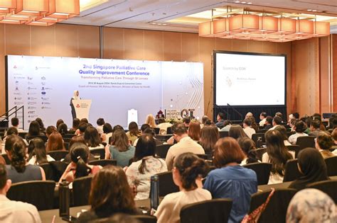 Choon Meng Yee On Linkedin Great To Be The Chairperson For This Event The Put Forth The Great