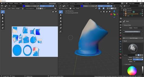 Importing Texture Not Working As Expected Art Design Support Developer Forum Roblox