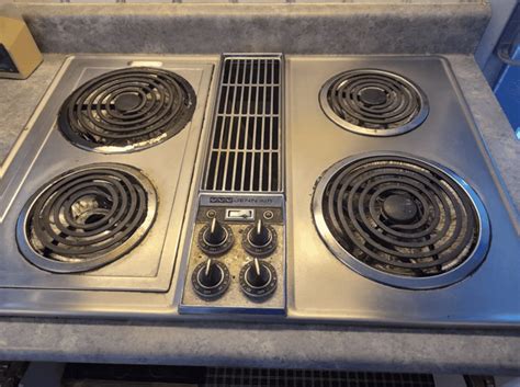 Jenn Air Cooktop Repair Doctor Appliance