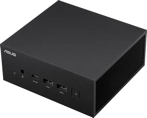 ASUS ExpertCenter PN Mini PC System Review Mini PC Reviewer
