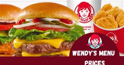 Wendy S Menu With Prices Updates Of In Philippine