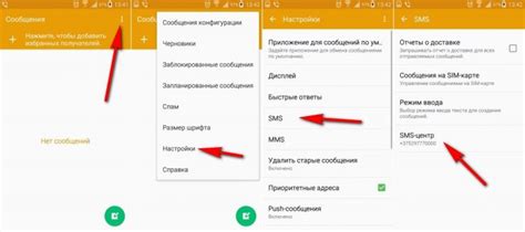 Как отправить СМС со смартфона: пошаговая инструкция и как настроить сервис