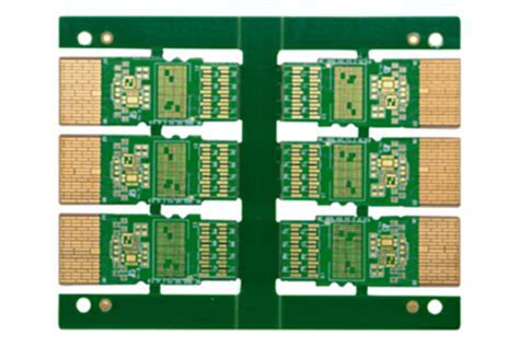 Optimizing PCB Via Design A Comprehensive Guide Andwin Circuits