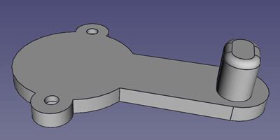 Garmin Adapter Universal By Brookito Download Free Stl Model Printables Com