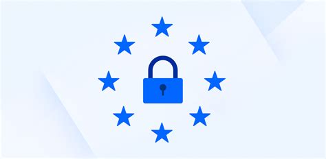 Europes Gdpr Privacy Legislation Explained Internxt Blog
