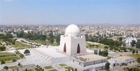 Karachi Experiences Coldest Day Of Winter With 08°c Temperature Pakistan Observer