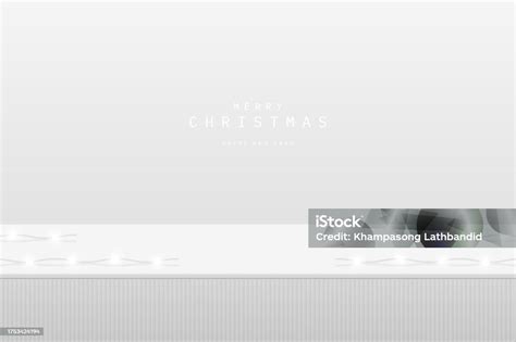 추상적인 흰색 3d 연단 받침대는 책상 위에 네온 불빛이 있는 사실적인 받침대입니다 제품 전시를 위한 최소한의 장면 쇼케이스를