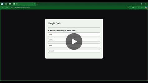 Webdevelopment Javascript Html Css Frontenddevelopment Vamshi Gujee