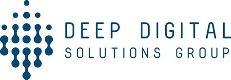 Deep Digital Solutions Group Data Lifecycle Specialists