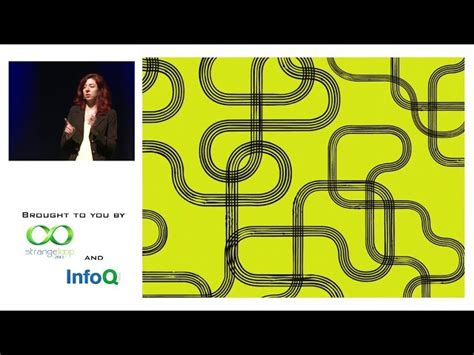 strange loop conference talk making software development make sense to