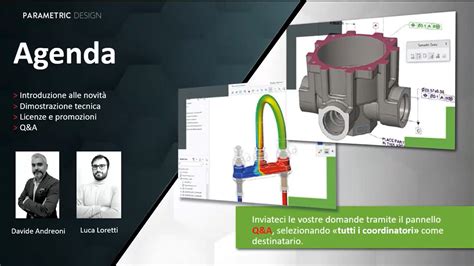 Model Based Definition Mbd Dallufficio Tecnico Alla Fabbrica Parametric Design