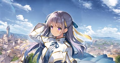 転生王女と天才令嬢の魔法革命 転生王女と天才令嬢の魔法革命 Scarletrhapsodyのイラスト Pixiv