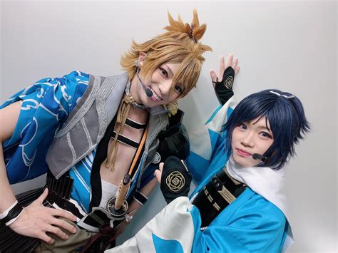 糸川耀士郎 On Twitter ミュージカル『刀剣乱舞』 五周年記念 壽 乱舞音曲祭 本日もありがとうございました！ 残すところあと1日