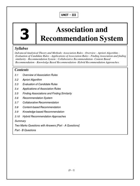 cs8091 big data analytics unit 3 pdf
