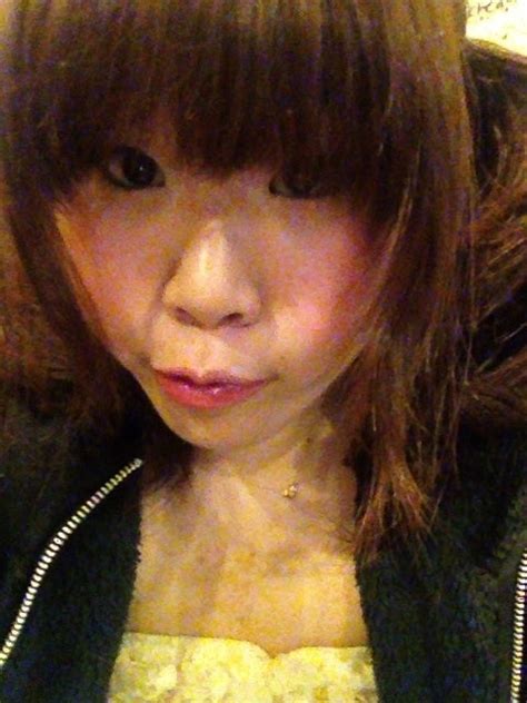 中嶋ありさの日常 Q