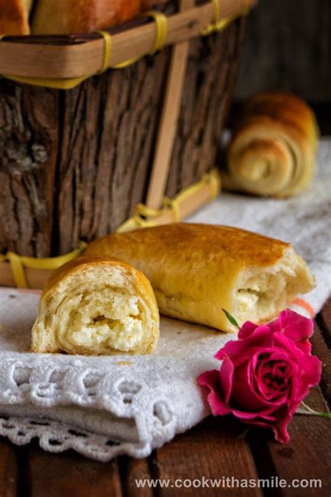 Рогчета със сирене Кулинария Еда Закуски