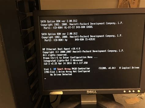 Smar Tarray P410 Controller Hardware Spiceworks Community