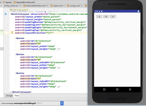 android 开发之布局rtl模式 的简单实现 csdn博客