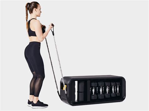 Technogym Bench Fitness Bench All Inclusive Kit For Your Workout