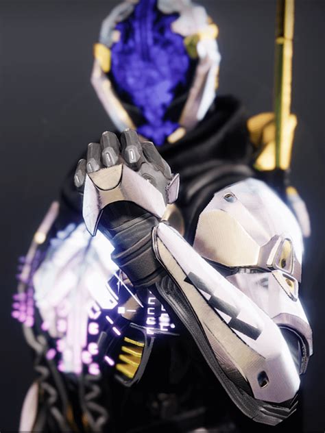 Applied Cybernetics Rdestinyfashion