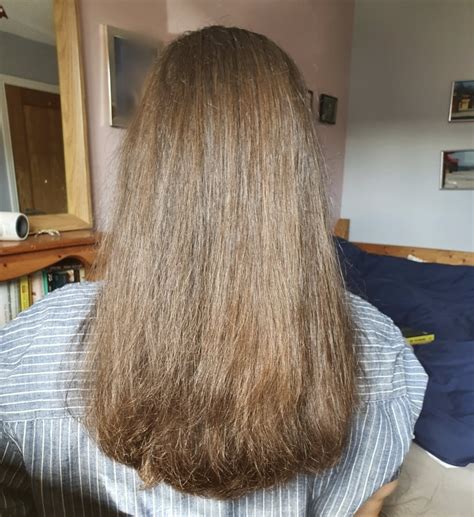 Salons Prioritise Binary Gender Over Length Mens Services In Salons Are So Restrictive R