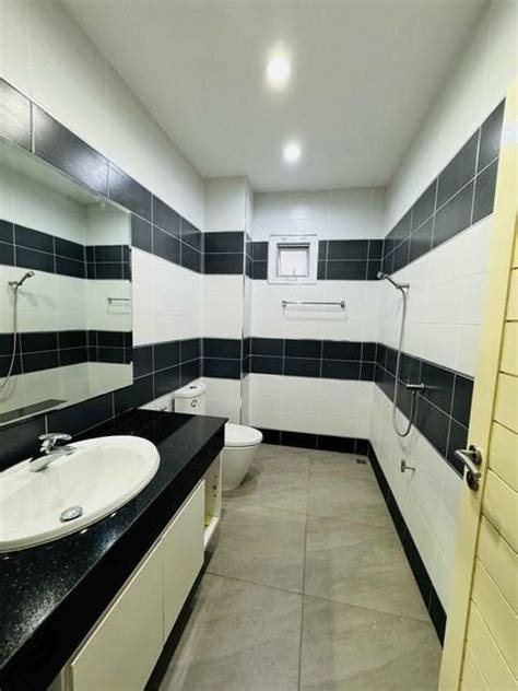 To1858 ขาย ให้เช่า บ้านเดี่ยว 2 ชั้น 100 ตรว หมู่บ้านศรีนคร ซอยนวมินทร์ 24 บ้านสภาพดีตกแต่งสวย