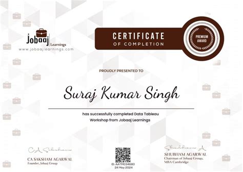 Suraj Kumar Singh On Linkedin Im Happy To Share That Ive Just