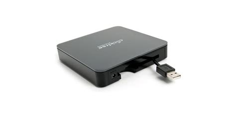 Clickfree Wireless 1tb Hard Drive With Automatic Backup