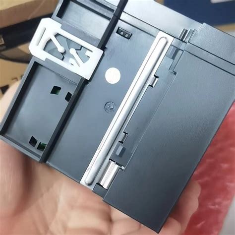 Inovance汇川plc H5u系列小型可编程控制器 应用ethercat