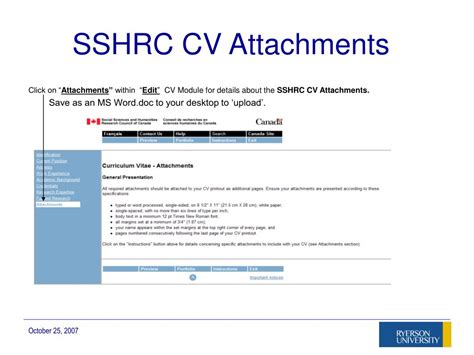 Ppt Sshrc Institutional Grant Sig Research Powerpoint Presentation Id 5659314