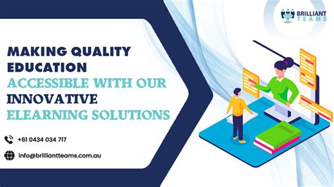 Elearning Solutions Innovative Learning Solutions