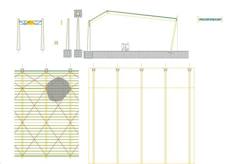 Laminated Wood Shade In AutoCAD CAD Download 188 89 KB Bibliocad