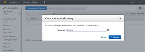 AWS VPC Tutorial Part II Subnets StudyTrails