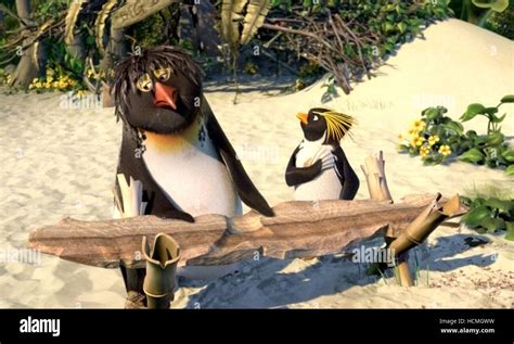 Surfs Up Big Z Voice Jeff Bridges Cody Maverick Voice Shia