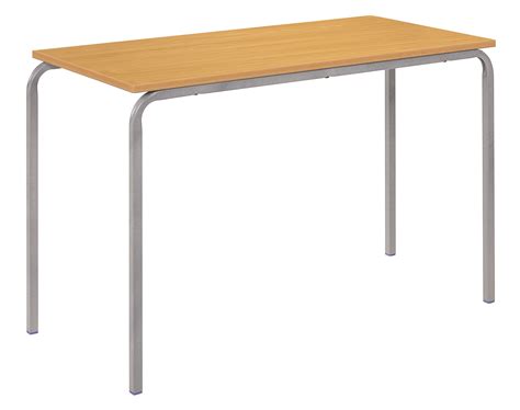 Rectangular Classroom Tables 5 Year Guarantee OSI