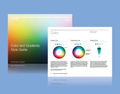 Cisco Brand Identity System Reboot Behance