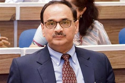 Alok Verma Back As Cbi Director But Conditions Apply