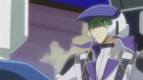 Yu Gi Oh 5ds Season 2 Subtitled Assault Meklord Emperor Wisel Watch On Crunchyroll