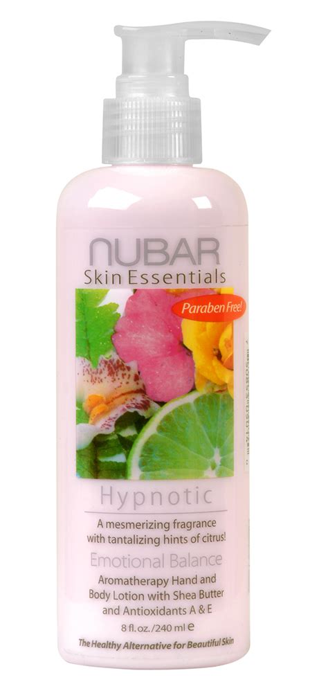 Hypnotic Skin Essentials Lotion Products Directory Massage Magazine