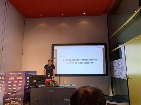 Voxxed Days Luxembourg 2024 Feedback Sokube