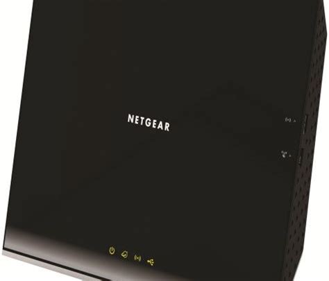 Netgear Intros Ac R Router And A Adapter SlashGear