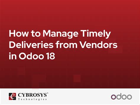 How To Write Test Case In The Odoo 17 Erp
