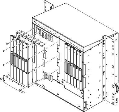 Cisco ONS Procedure Guide Releases And Chapter DLPs A To A