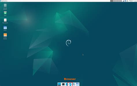 Debian Application Idea S User Manual V Documentation