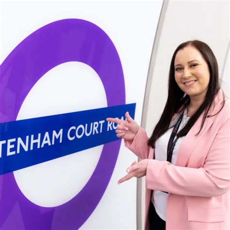 Secrets Of Elizabeth Line Stations Audio Guides Experience London Blog