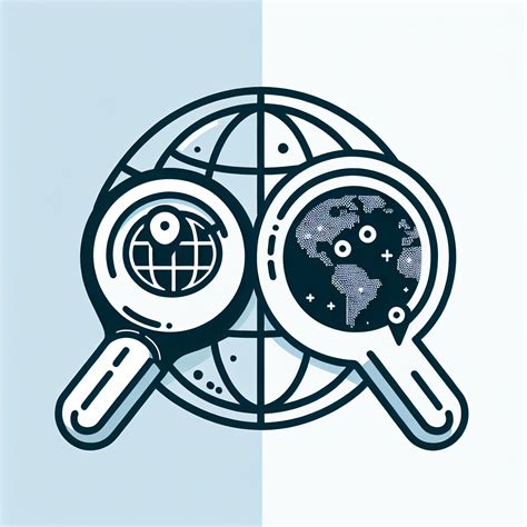 SEO Vs Local SEO Whats The Difference And Which Do You Need Northwood Digital Services