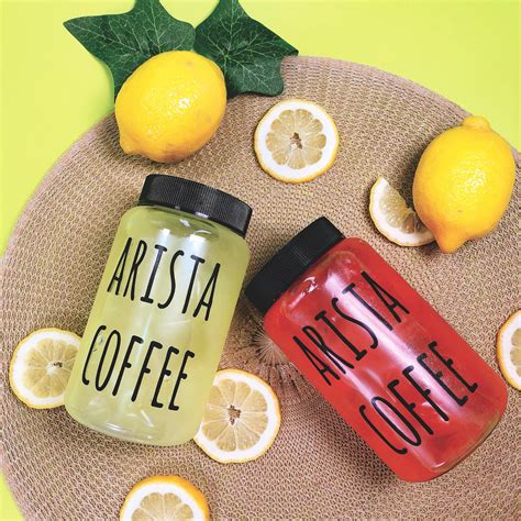 아리스타커피 에이드 한 잔에🥤 세상 청량함과 상쾌함이 가득💕 ⠀⠀⠀⠀⠀⠀⠀⠀⠀⠀⠀⠀ 아리스타커피