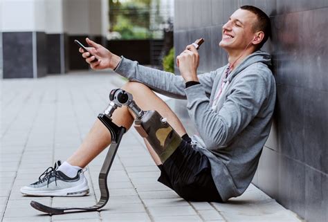 The Future Of Prosthetics In Biomedical Engineering Zumias