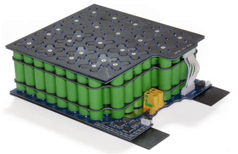VESC Battery Packs VESC Project